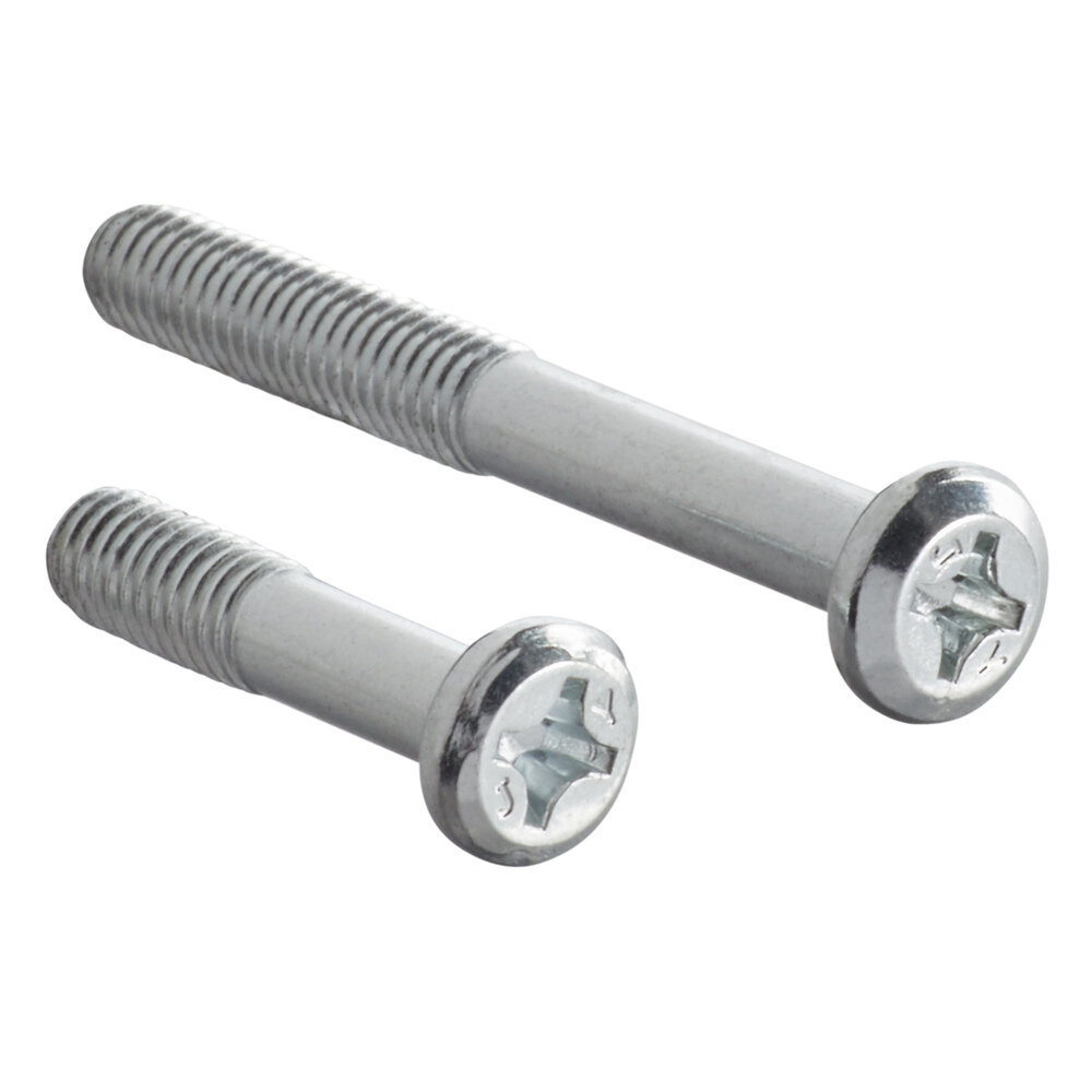 Galaxy 554GALSCRL Replacement Screw for Canopies