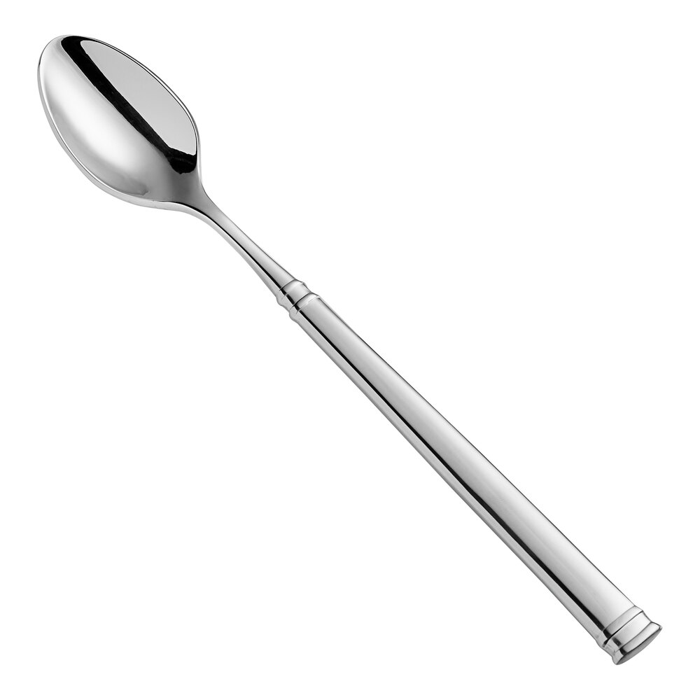 Fortessa 1.5.130.00.035 Bistro 7 15/16" 18/10 Stainless Steel Extra ...