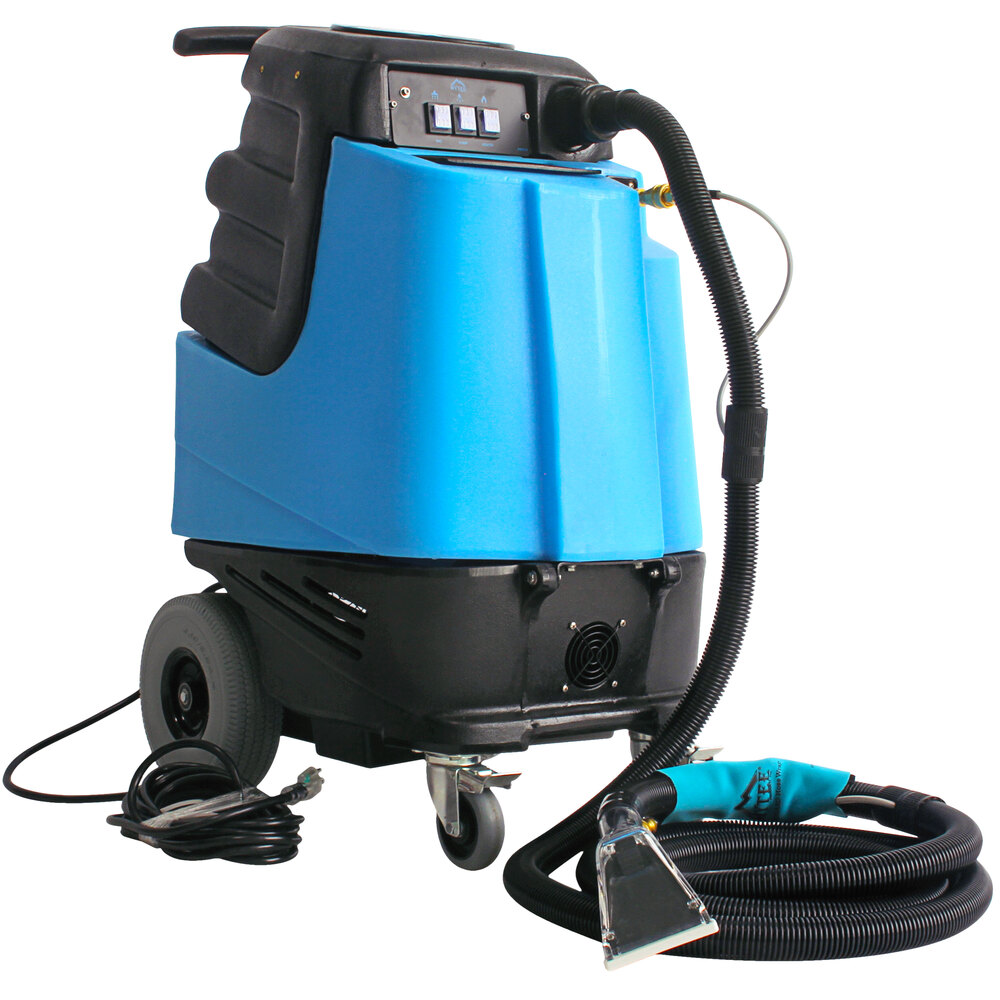 Mytee HP120 Grand Prix 10 Gallon Automotive Heated Detail Extractor ...