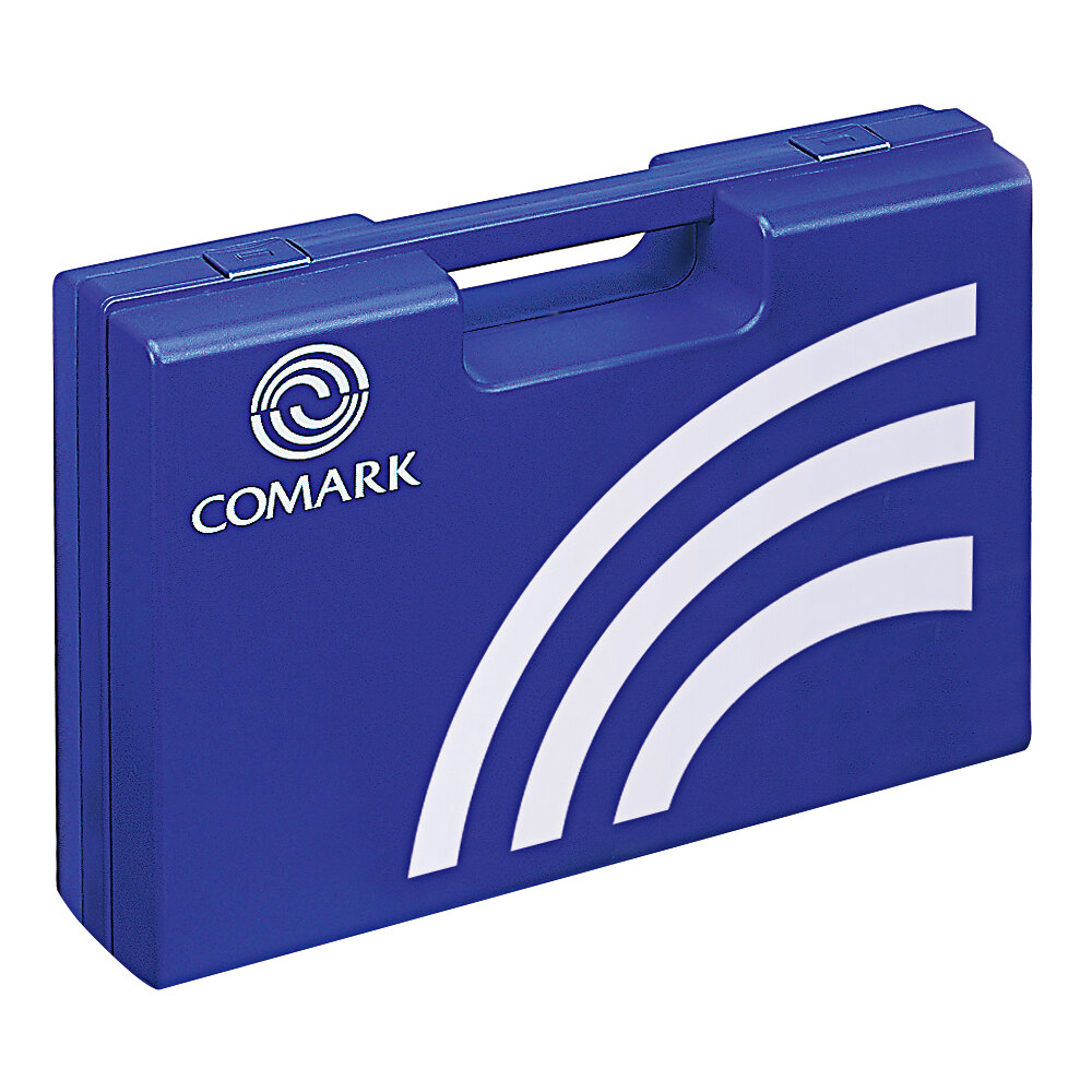 Comark MC28 Hard Carry Case for C Series, N5000 Series, and N9000 ...