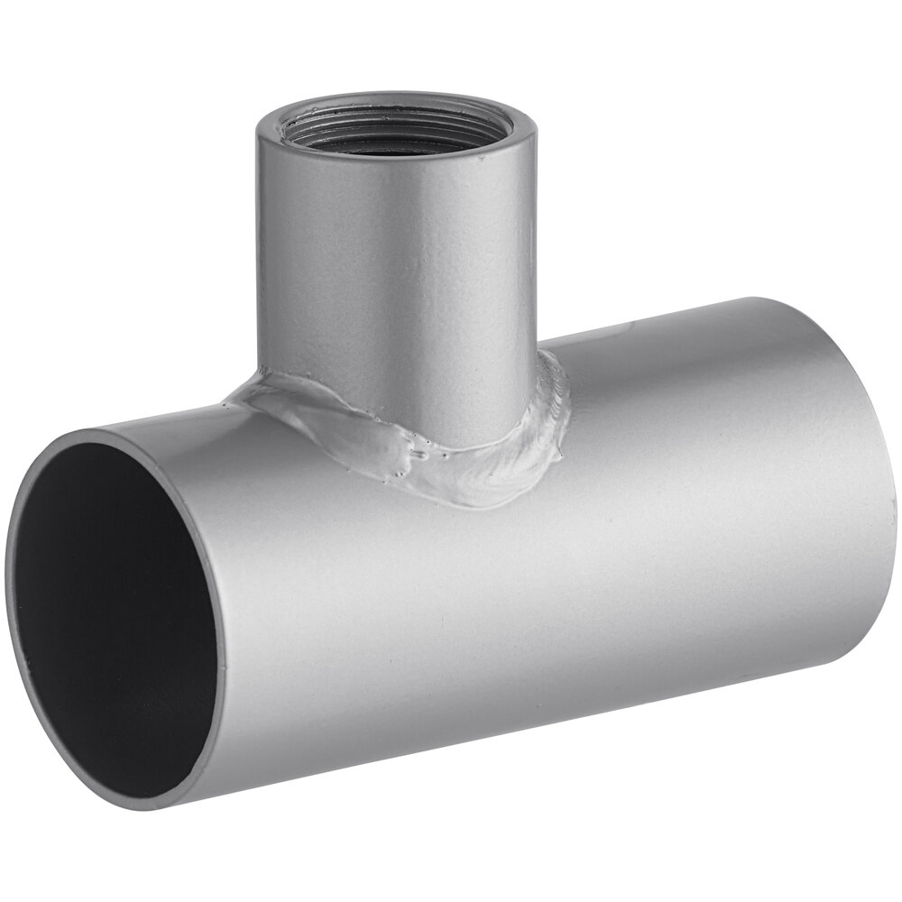 30 lb. 15 GPM Grease Trap with 2" Non-Threaded Connections