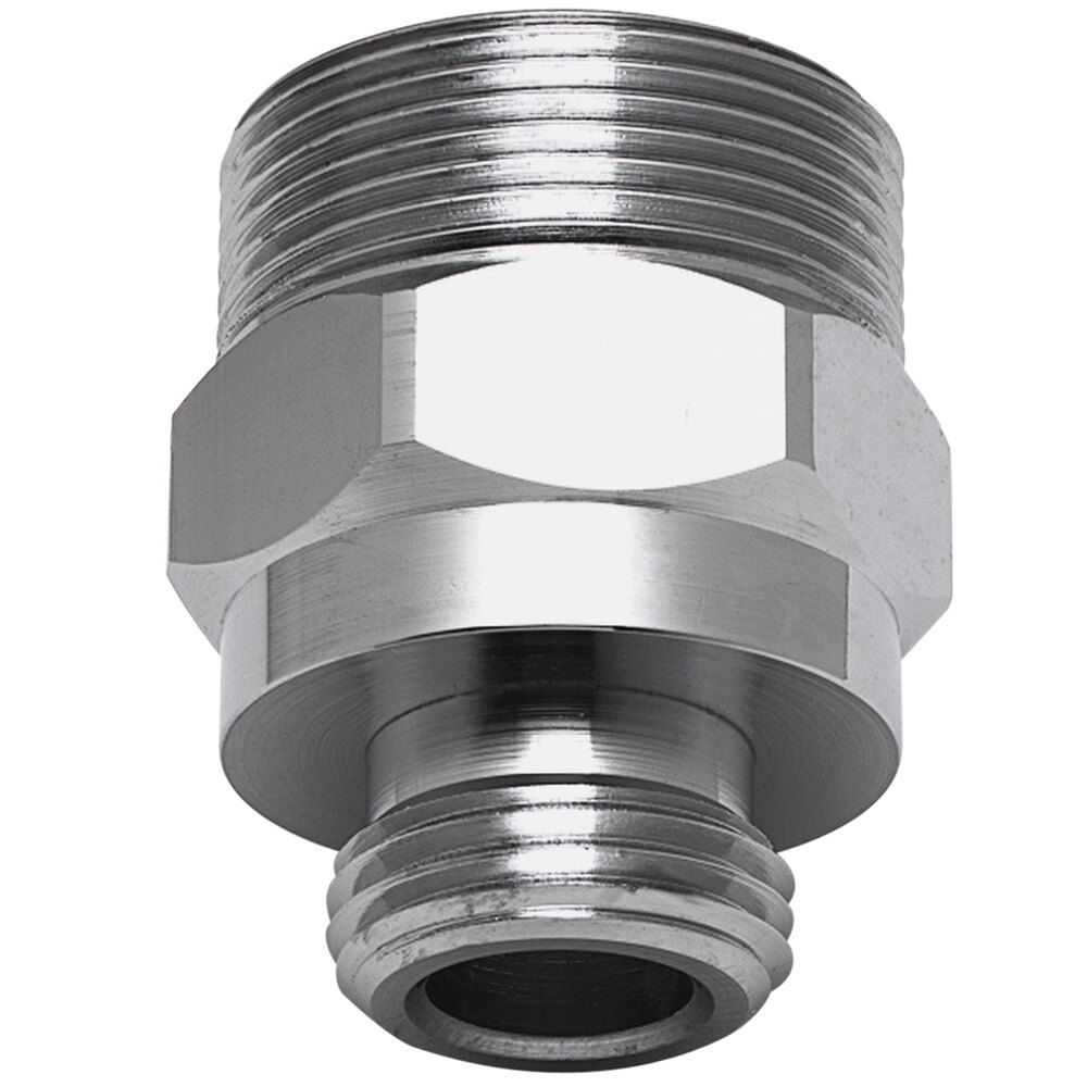 T&S B-0412 Rigid to Swivel Adapter