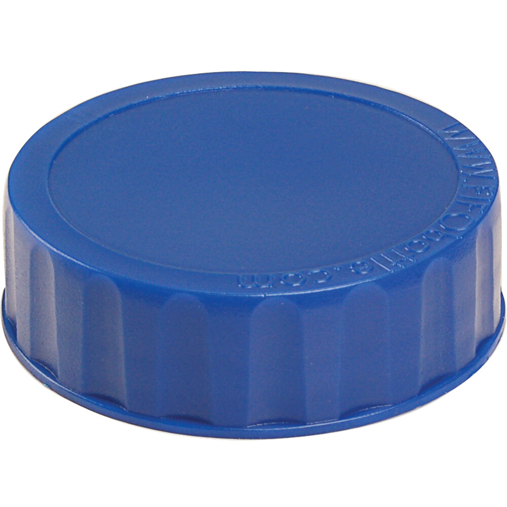 FIFO Innovations 280-1639 Dark Blue Identification Label Cap for FIFO ...