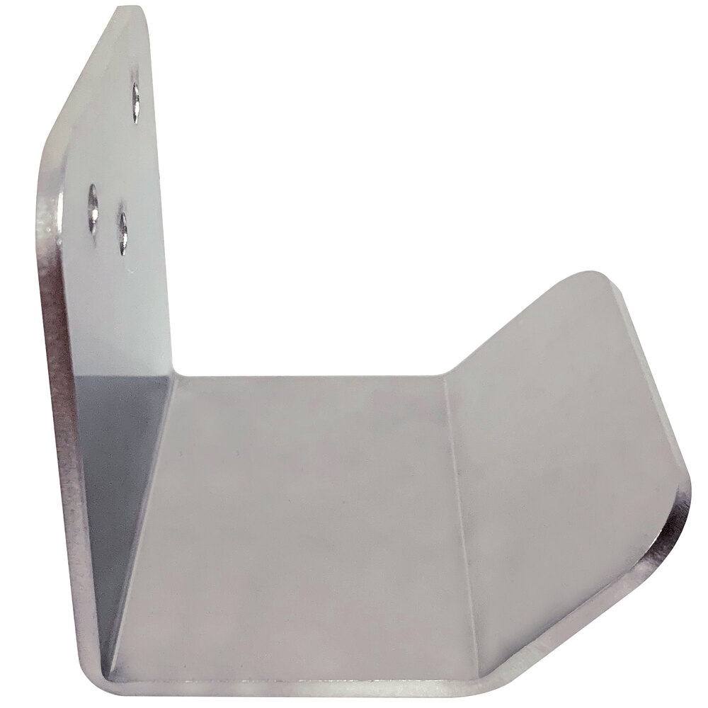 Nemco Hands-Free Foot Door Opener (Stainless Steel)