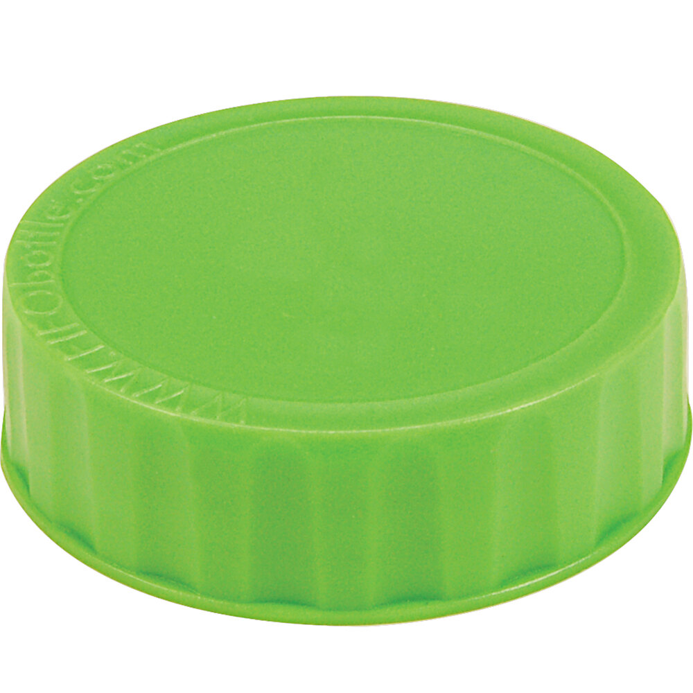FIFO Innovations 280-1706 Light Green Identification Label Cap for FIFO ...