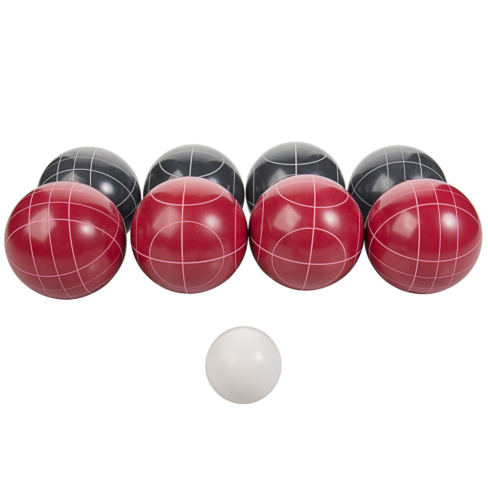 Triumph 35-7103-2 Resin Bocce Set