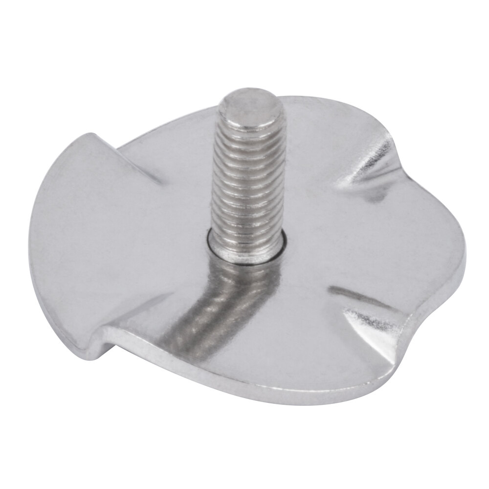 Waring CAC112 Solid Drink Mixer Agitator - 6/Pack