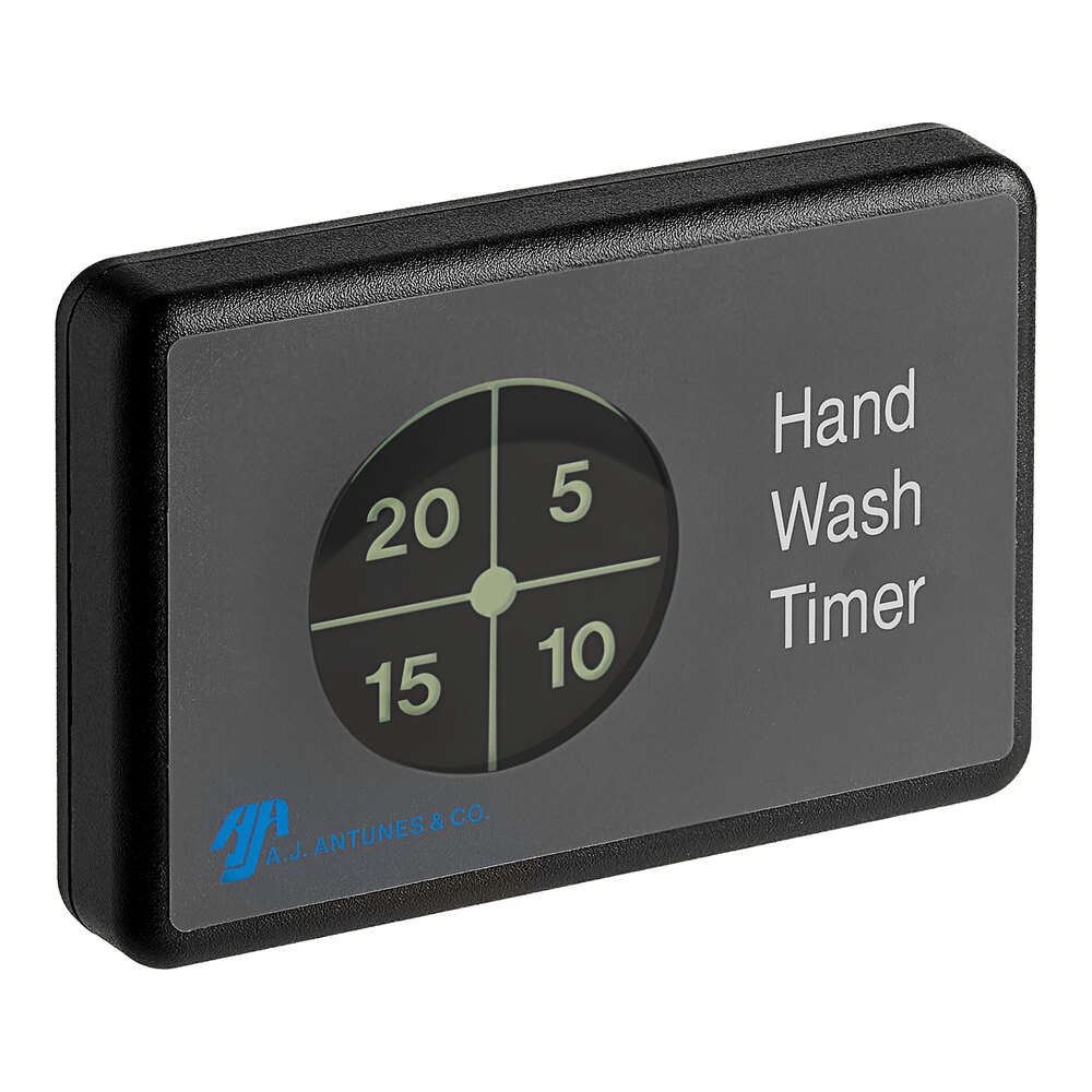 Antunes 9900640 Hand Wash Timer