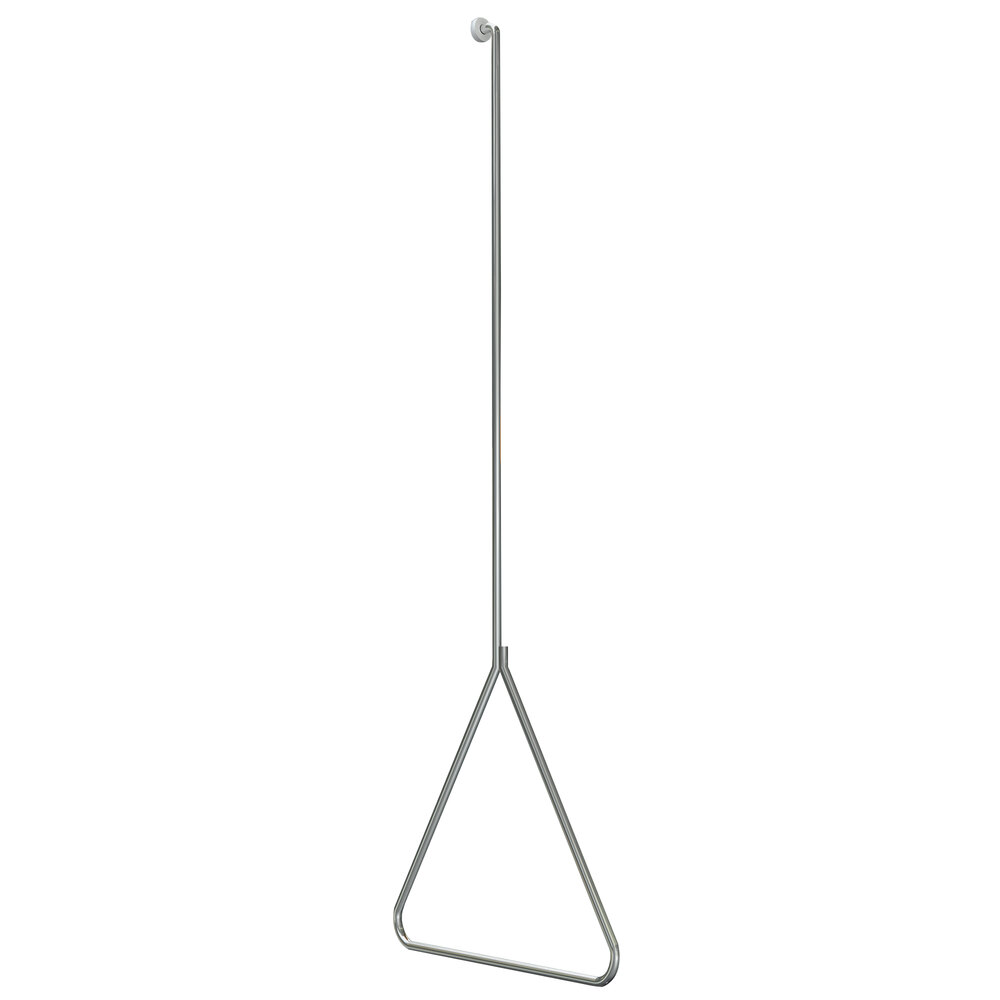 Guardian Equipment AP050-080 47 1/2" Pull Rod with Handle for Guardian ...