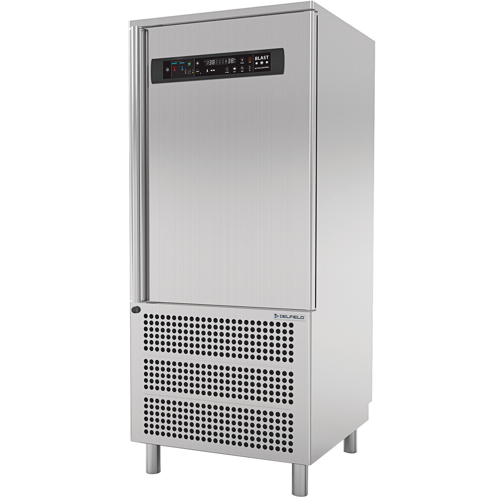 Delfield CV15E 32" Self-Contained Blast Chiller / Shock Freezer - 143 ...
