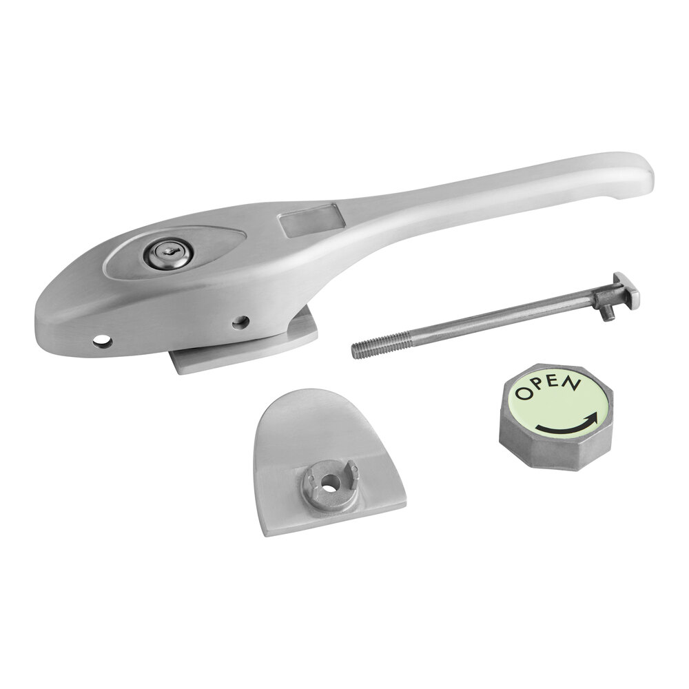 Bally 000232 Door Latch Assembly