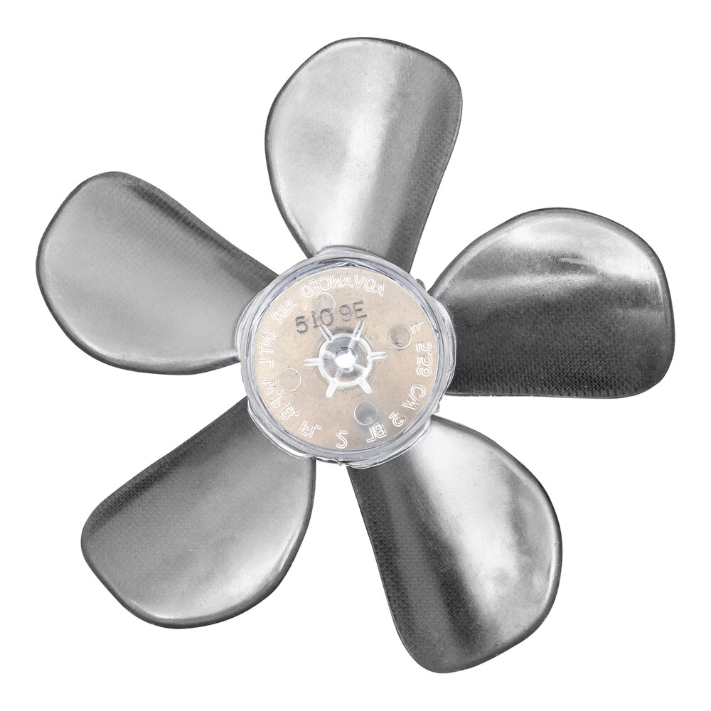 Heatcraft 5109E Evaporator Fan Blade