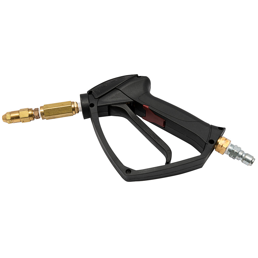Simpson 88257 Misting Spray Gun for Pressure Washers