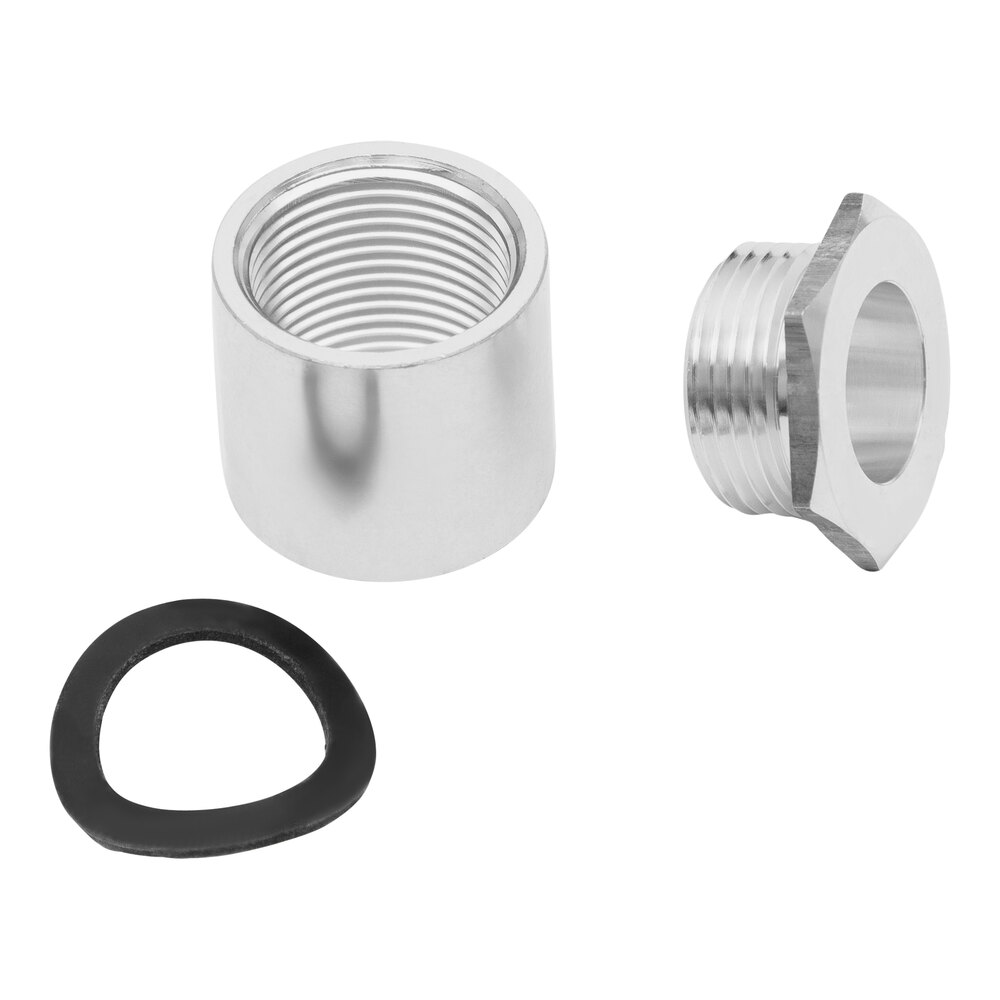 Heatcraft 92864003 Drain Pan Fitting