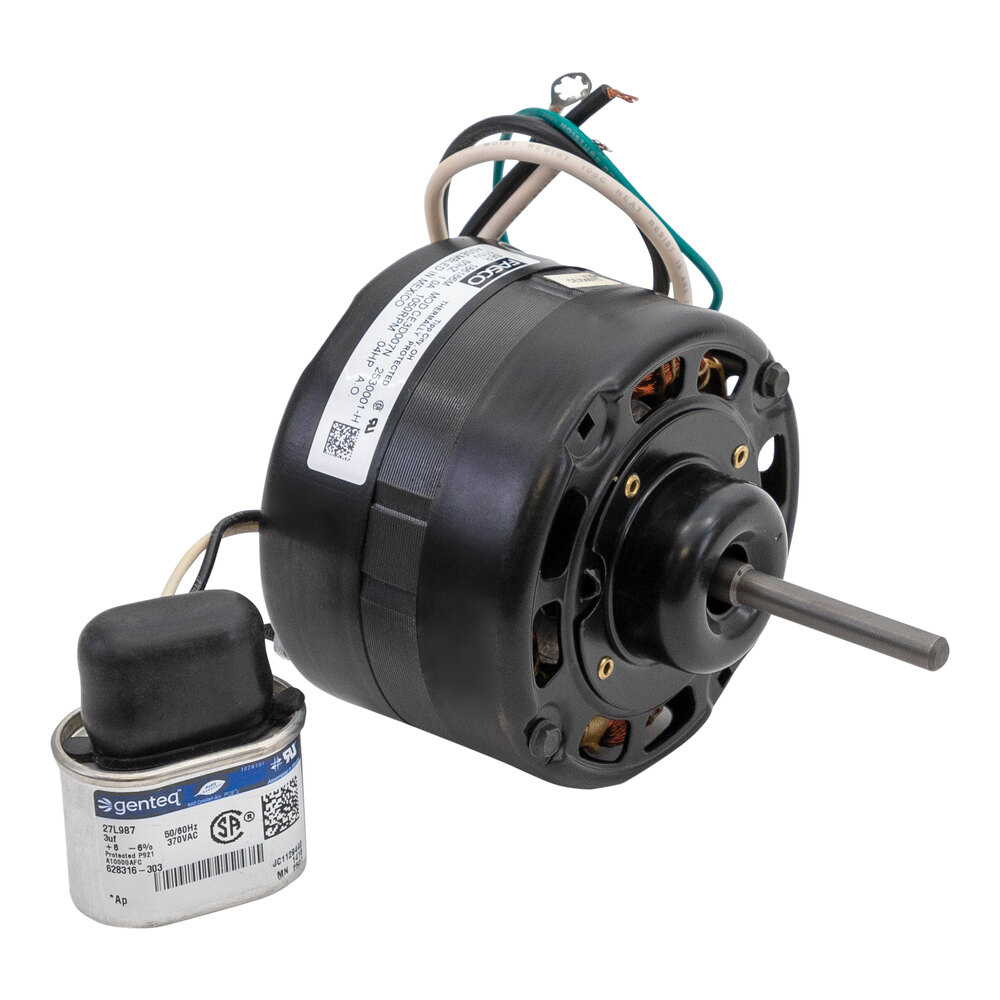 Heatcraft 2530001 Motor