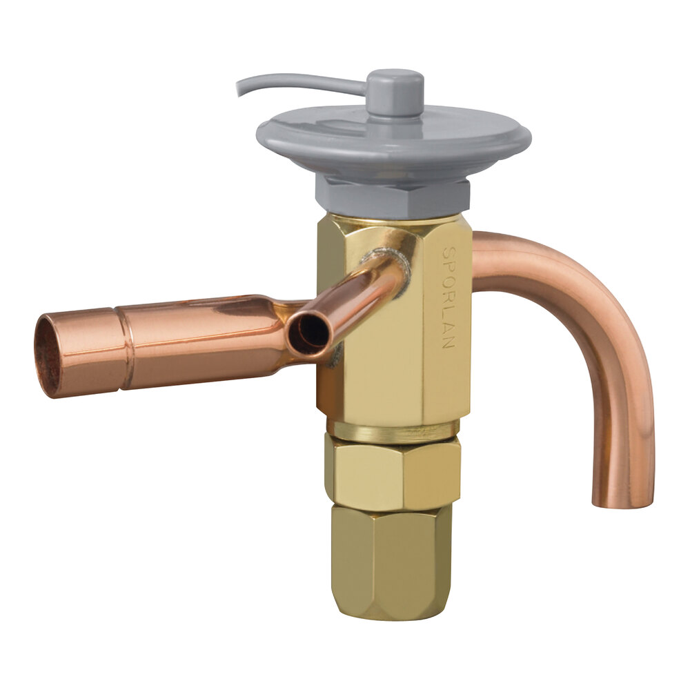 Heatcraft EBFVEAC Expansion Valve