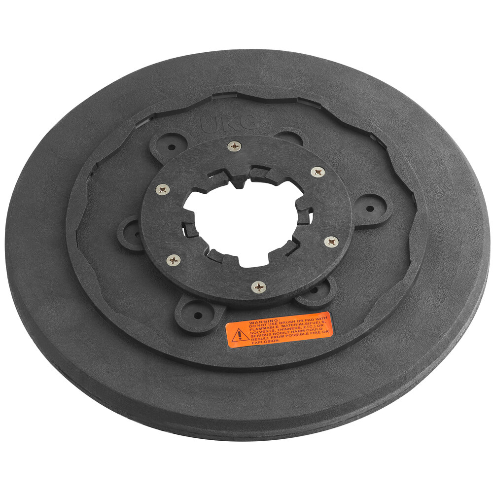 Lavex Pad Driver for 17" Rotary Floor Machines