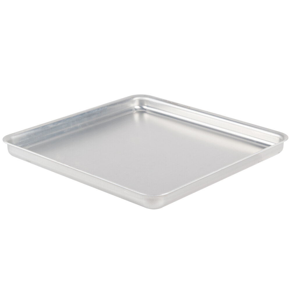 American Metalcraft Square Deep Dish Pizza Pan
