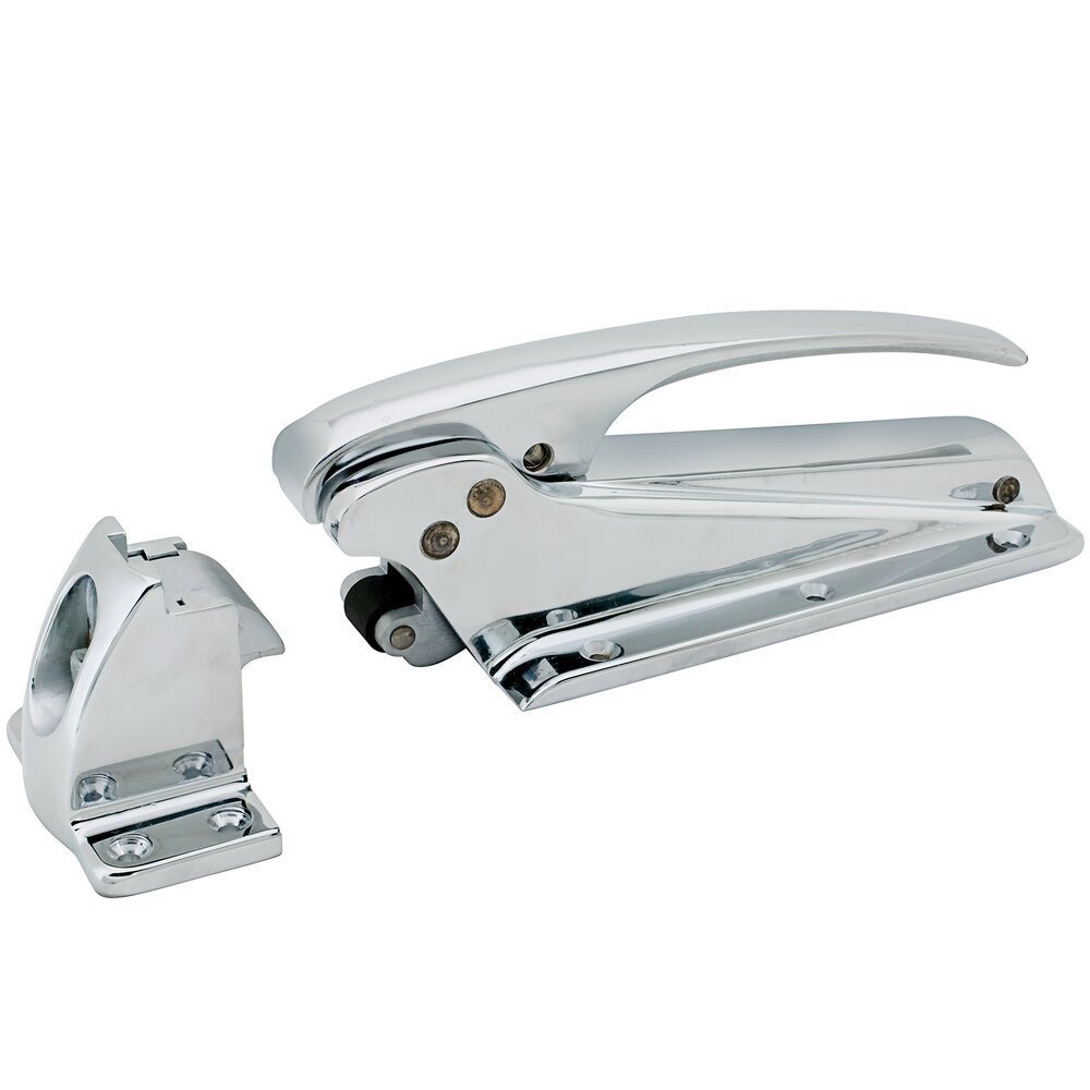 Kason® 55 SafeGuard® Latch