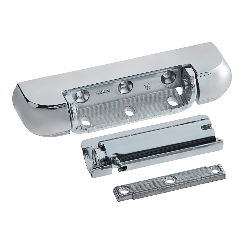 Kason® 218 Adjustable Spring Hinge