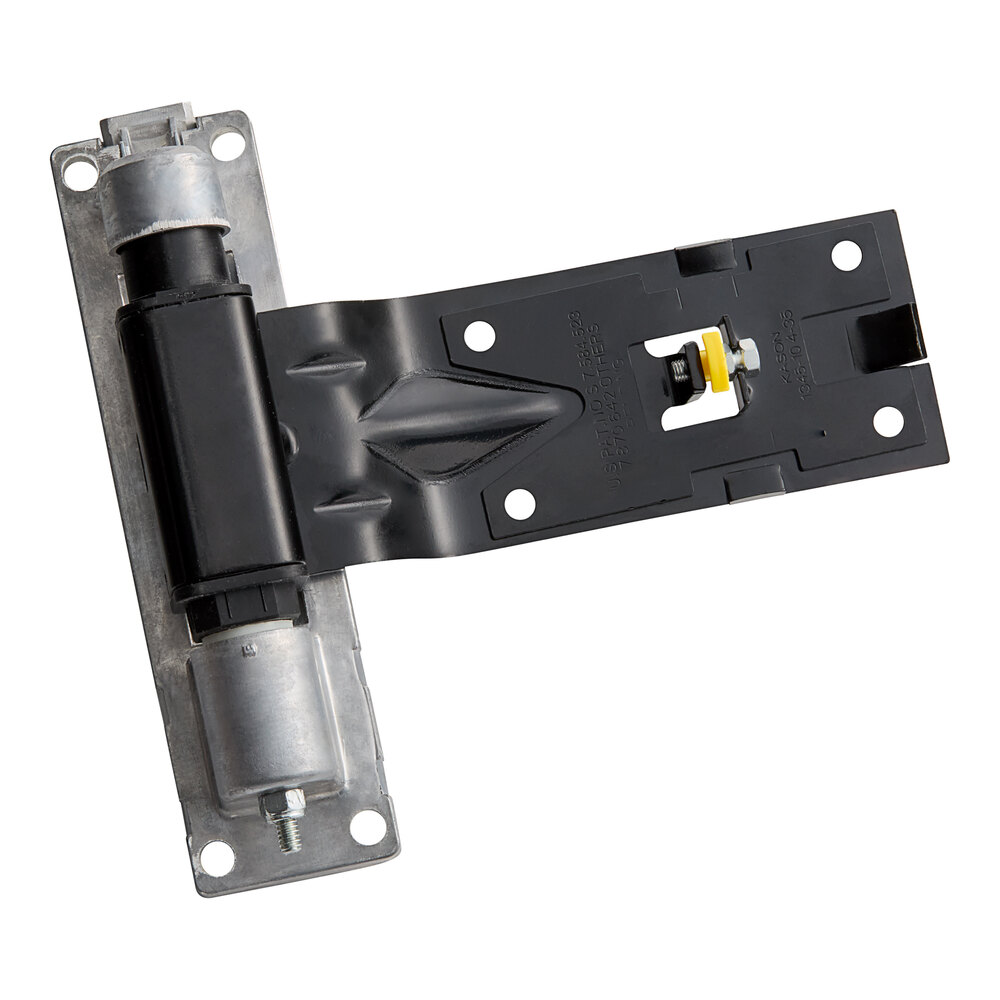 Kason® 1345 Performer Positive Adjustable Hinge (Right Hand)