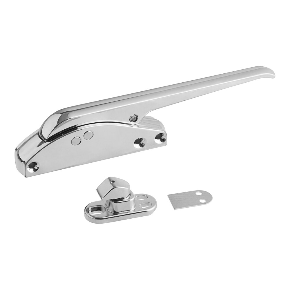 Kason® 533D Edgemount Latch