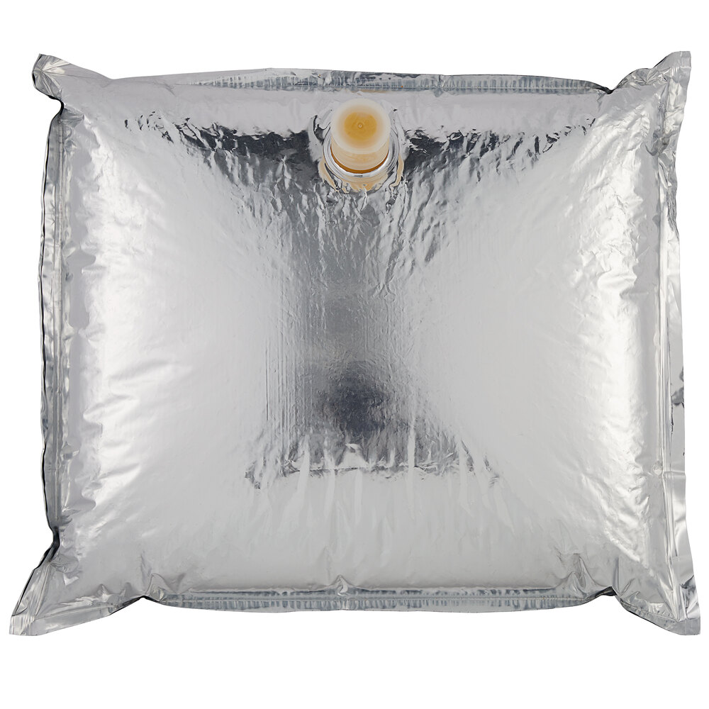 French's Yellow Mustard Volume Pack - 3 Gallon Bag