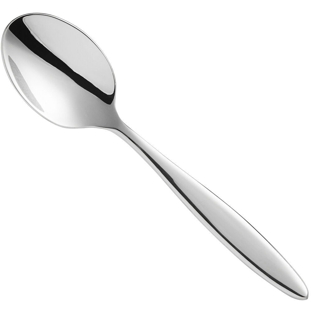 Hepp Aura from BauscherHepp 4 1/2" 18/10 Stainless Steel Extra Heavy ...