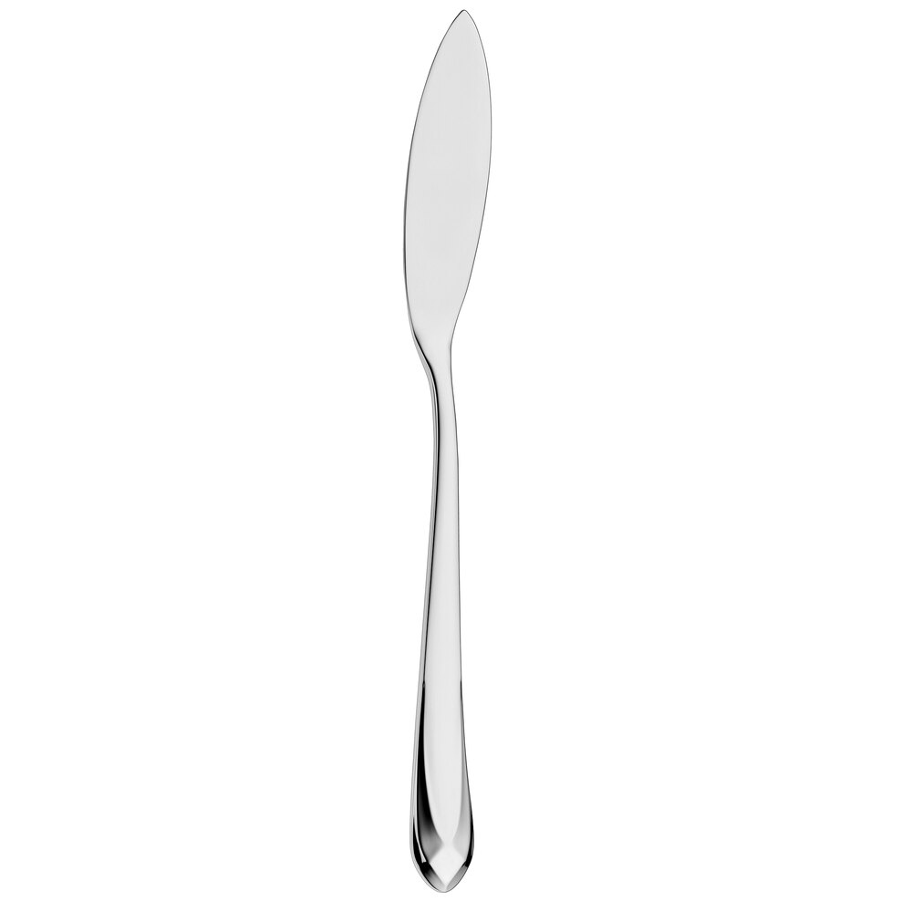 WMF Juwel from BauscherHepp 8 1/2" 18/10 Stainless Steel Extra Heavy ...