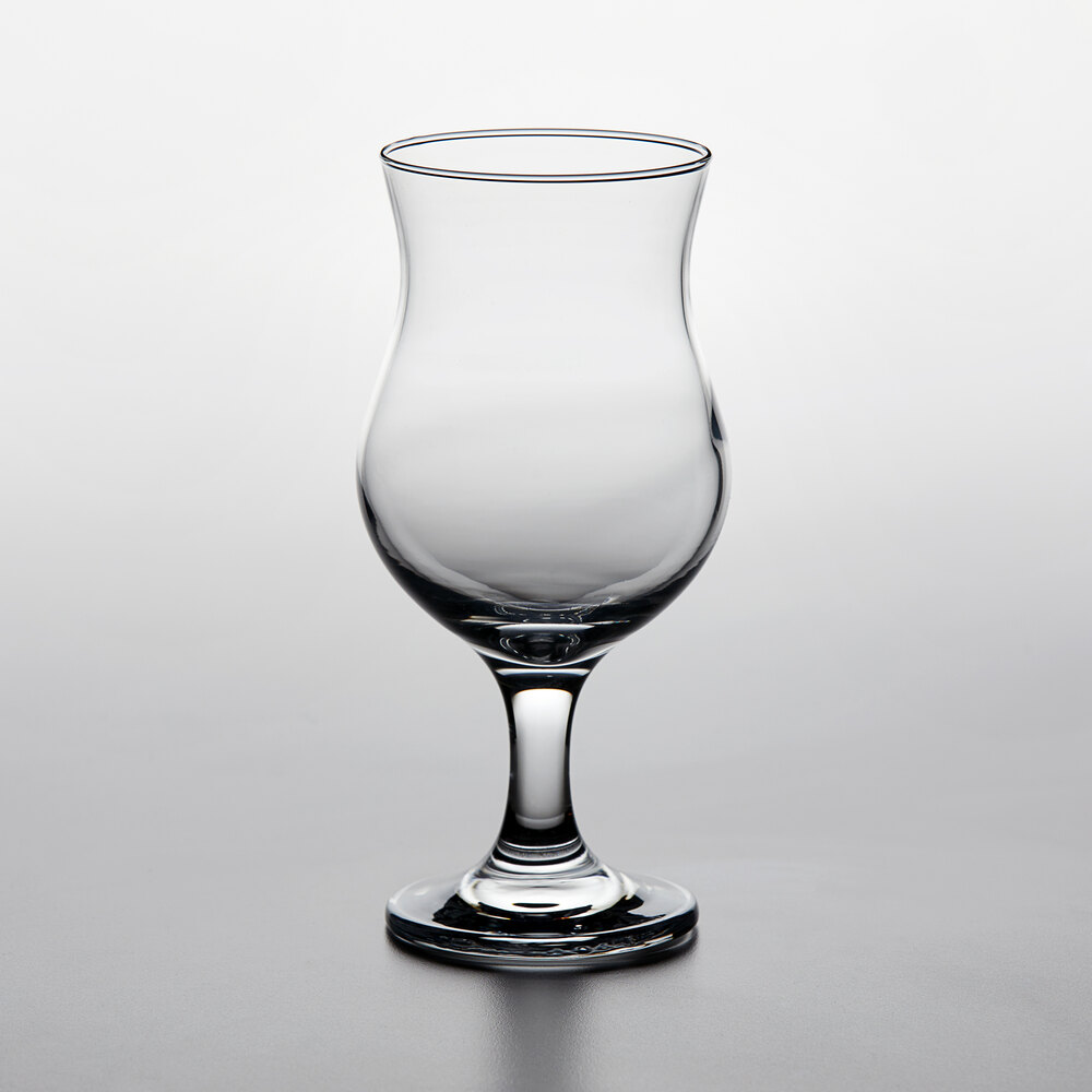 Pasabahce 44872-024 Capri 12.75 oz. Poco Glass - 24/Case