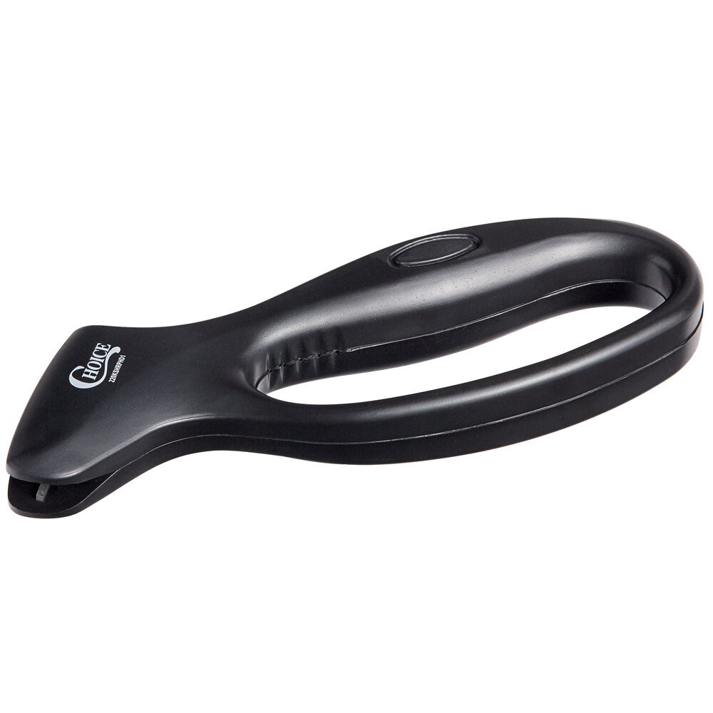 Choice 6 1/4" Handheld Knife Sharpener