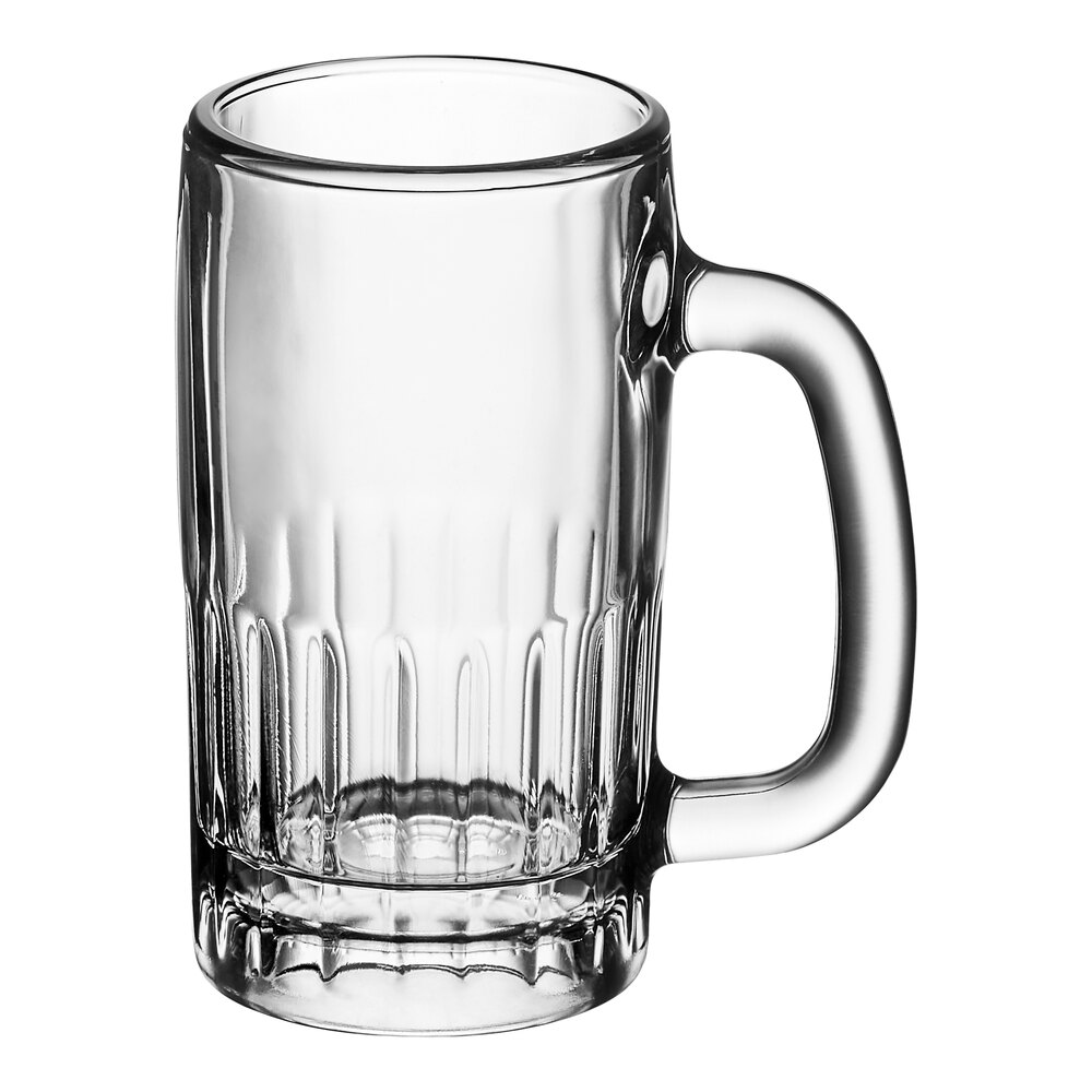 Libbey 5309 12 oz. Beer Mug - 24/Case