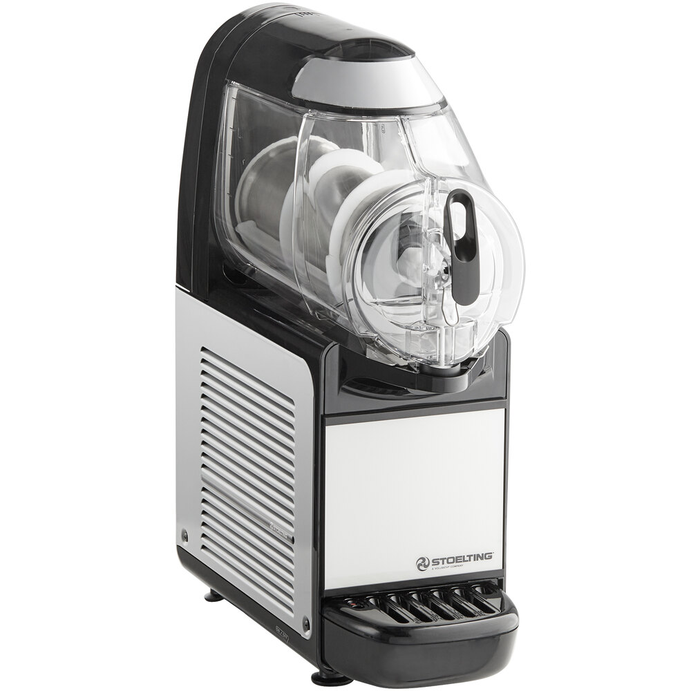 Stoelting SCBA118-37 Single 1.6 Gallon Frozen Beverage Machine by Vollrath