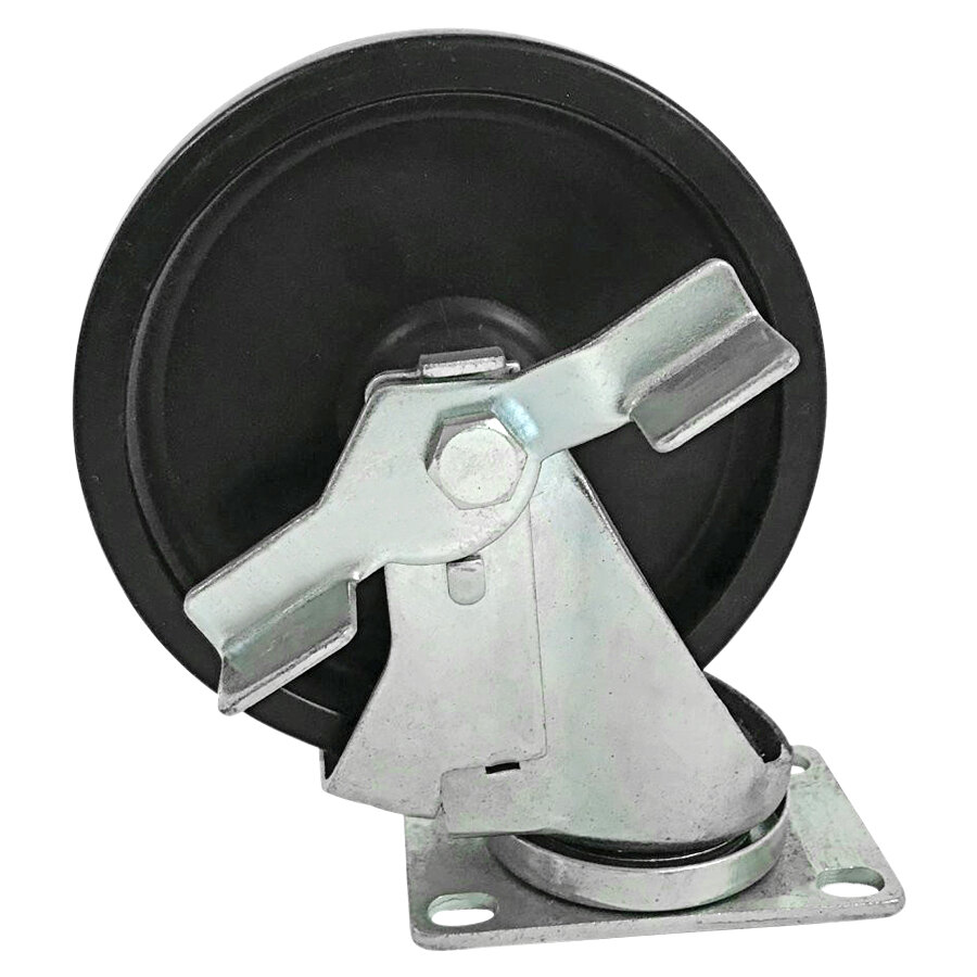 Continental Refrigerator 50231 Plate Caster