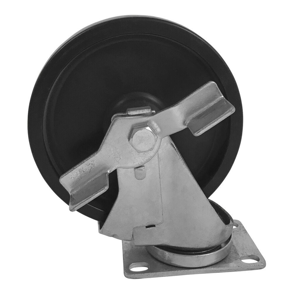 Continental Refrigerator 50231 Plate Caster