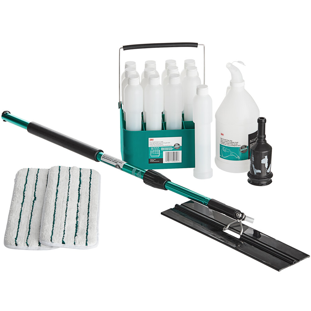 3M 59194 16" Easy Scrub Express Starter Kit