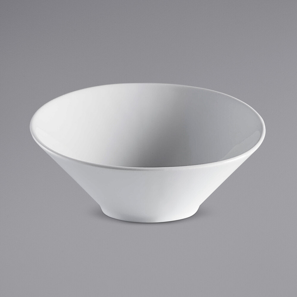 Corona by GET Enterprises PA1101907424 Elegance 7.8 oz. Bright White ...