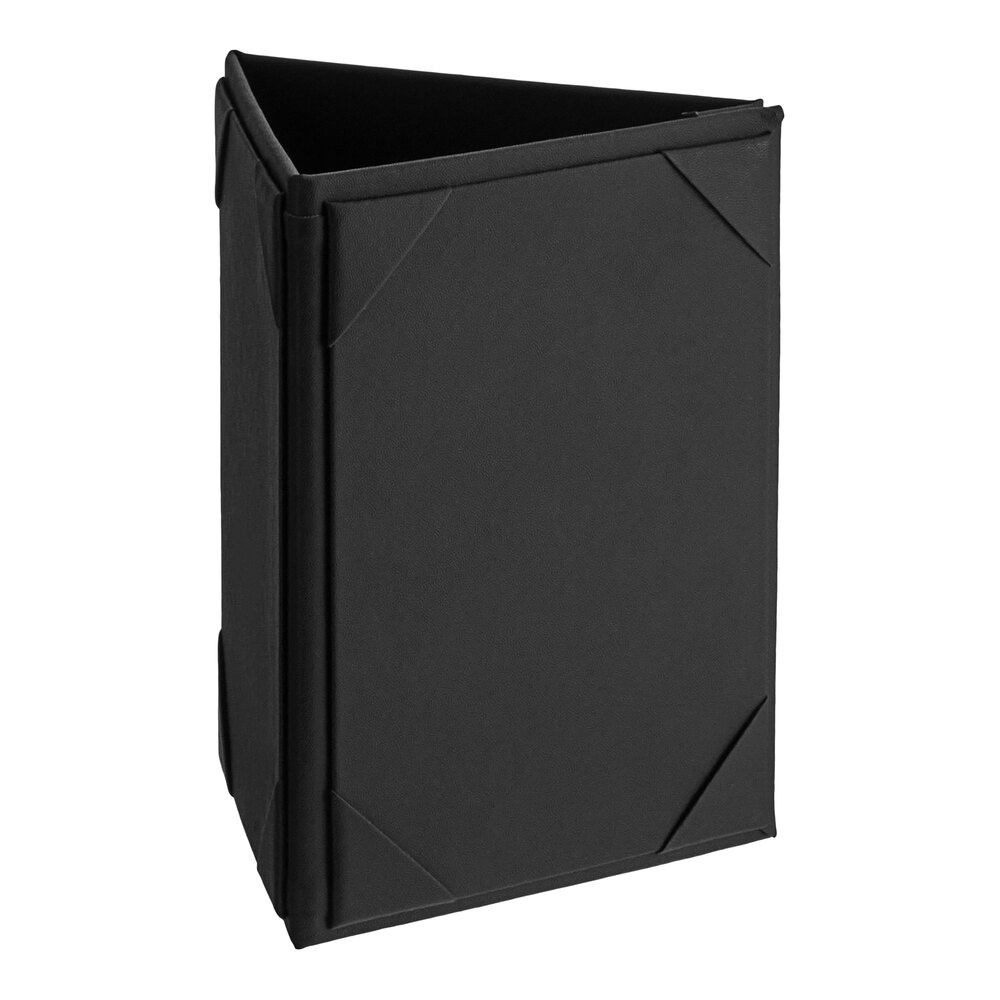 H. Risch, Inc. TENT3SIDED 5" x 7" Three View Table Tent with Picture ...