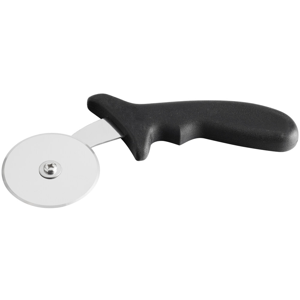 Choice 2 1/2" Pizza Cutter at WebstaurantStore