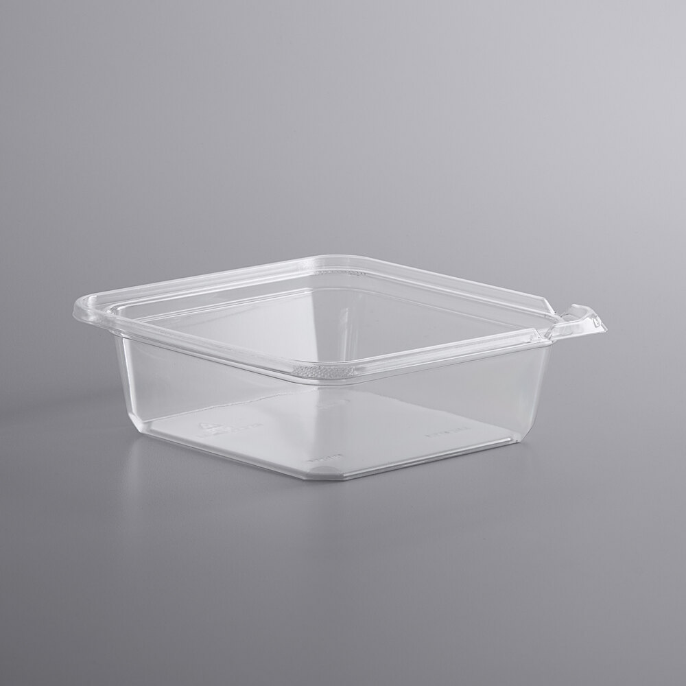 Dart TamperGuard 24 oz. Tamper-Resistant, Tamper-Evident Container ...