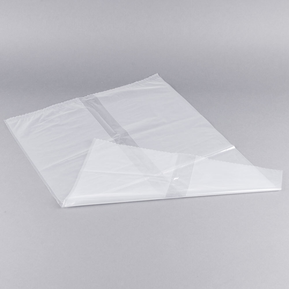 LK Packaging 15G-201826 Plastic Food Bag 20" x 18" x 26" - 500/Box