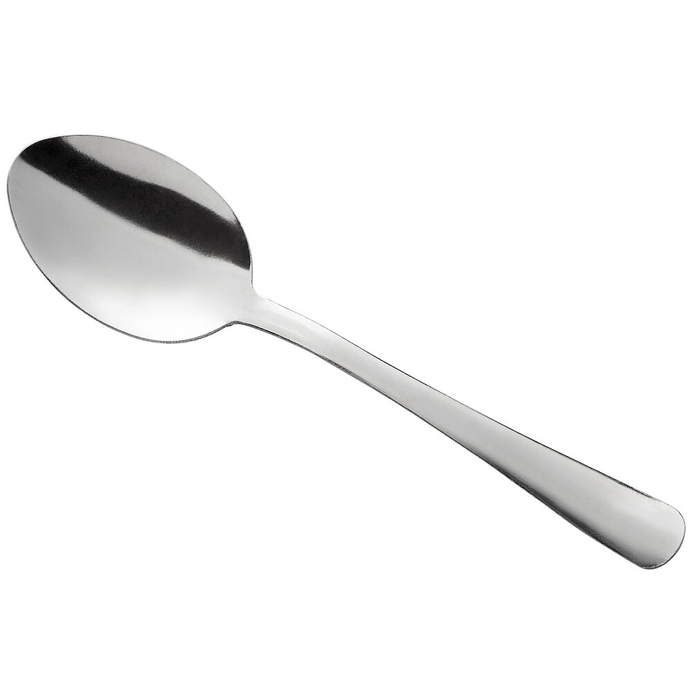 Delco Windsor III by 1880 Hospitality B401STBF 7 3/4" 18/0 Stainless ...