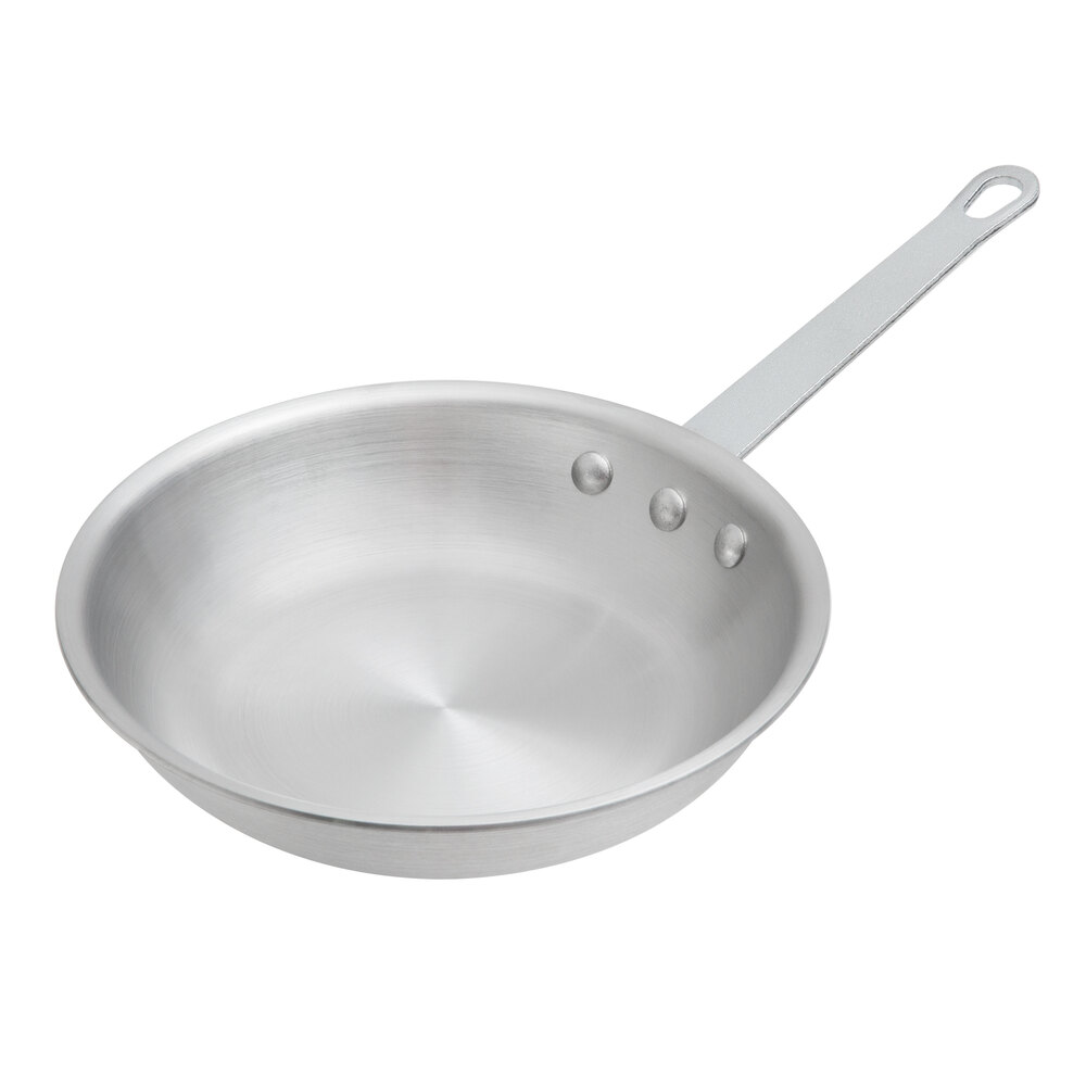 Choice 8" Aluminum Fry Pan