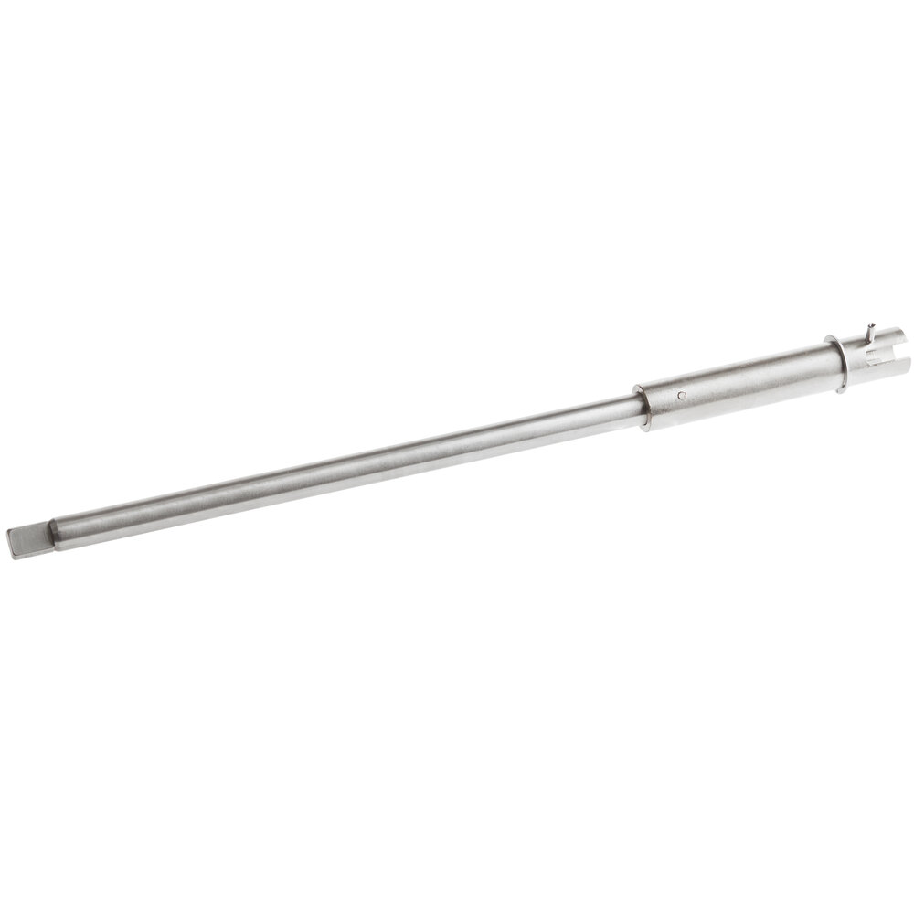 Bunn 28081.0001 Replacement Auger Drive Shaft Assembly for Slushy ...