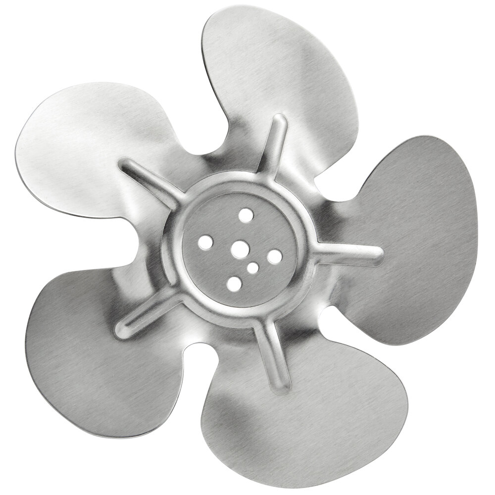 Bunn 33602.0000 Replacement Condenser Fan Blade for Refrigerated ...