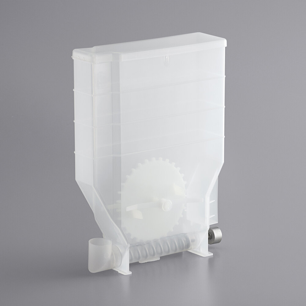 Bunn 37010.1001 Replacement 8 lb. Heavy Auger Hopper Assembly for ...