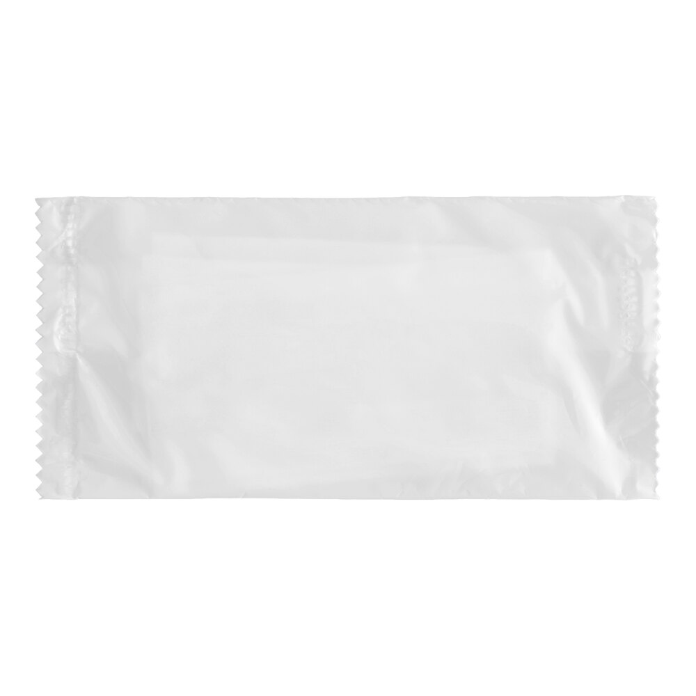 Premium Wet Wipe / Wet Nap (8" x 7 1/2") - 250/Case