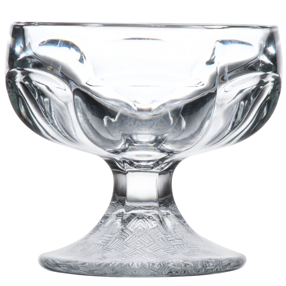 Libbey 5162 4.5 oz. Sherbet Glass