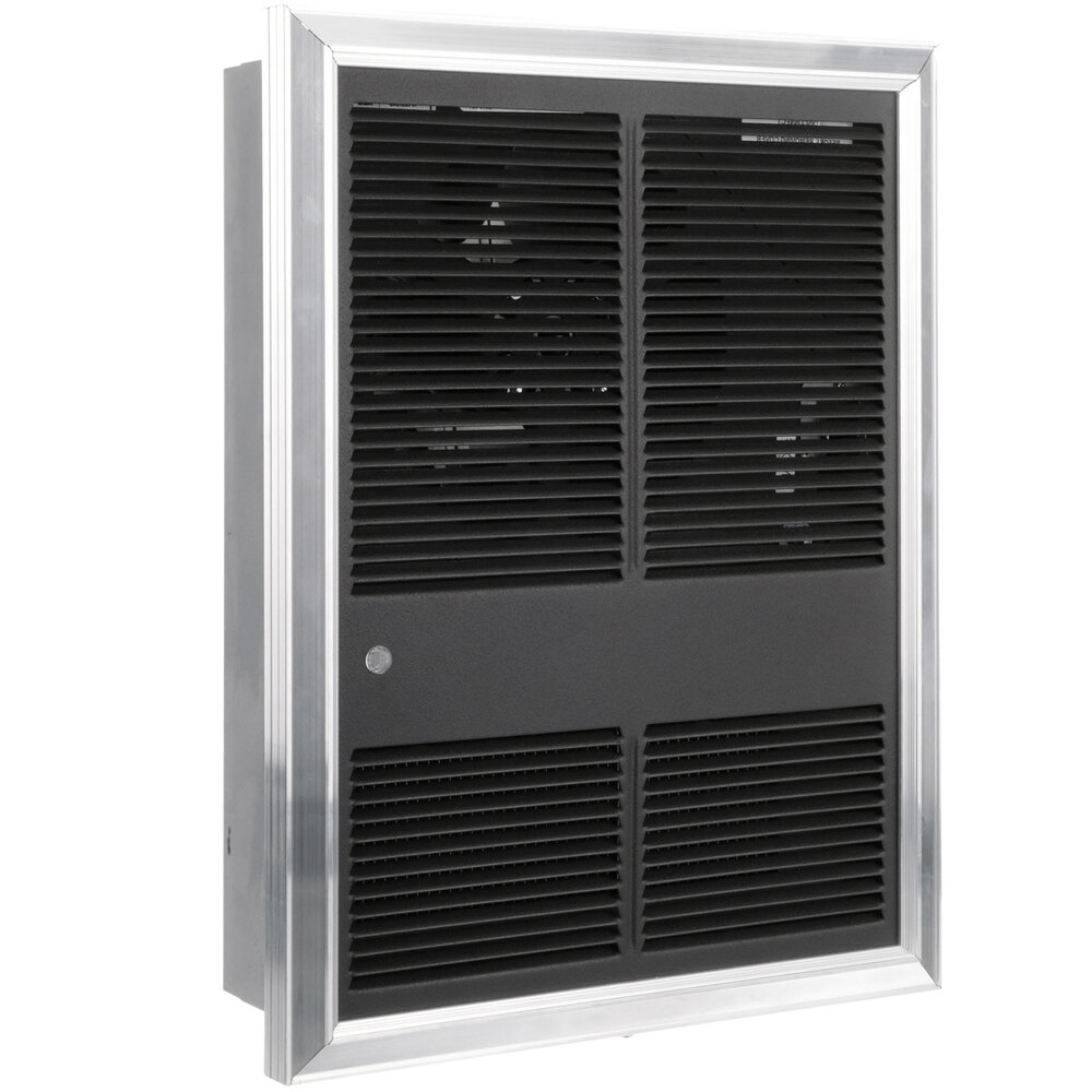 TPI E3323TD-RP 3320 Series Commercial Fan Forced Wall Heater - 120V ...