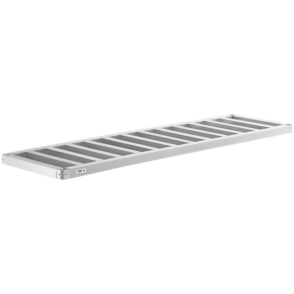 Regency Bottom Shelf for 20" x 72" Keg Racks